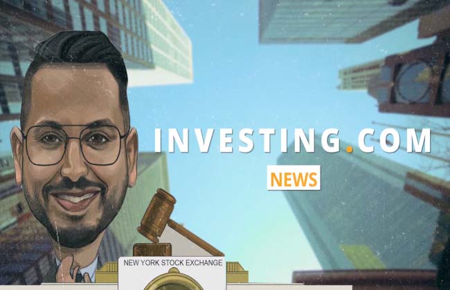 Watch Now: Here's What's Moving Markets - Capital