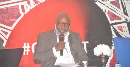 Ivan Brown éjecté de la tête du régulateur télécoms pour activités ...