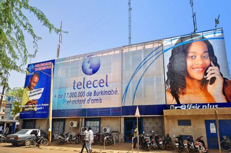 le régulateur met en demeure Orange, Telecel et Moov Africa pour non ...